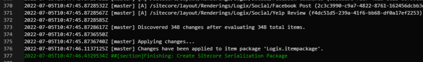 Automated Deployments With Sitecore Content Serialization In Azure DevOps