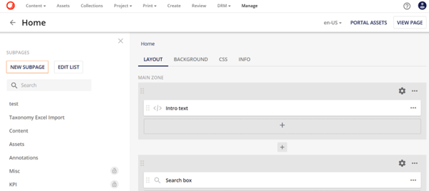 How To Create A Custom Taxonomy On Sitecore