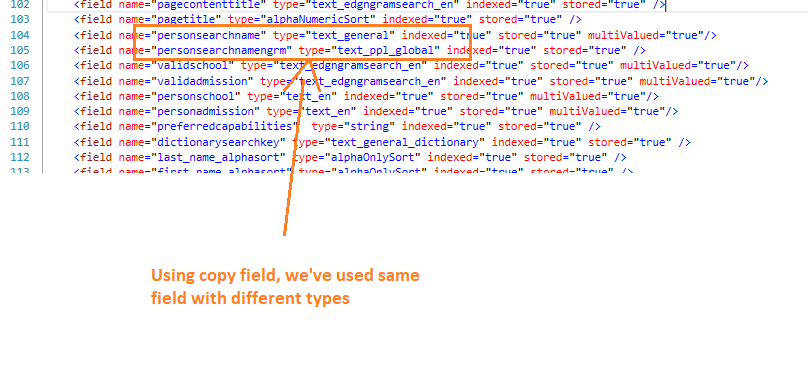 Best practices in Sitecore Search to enhance the User Experience | Altudo