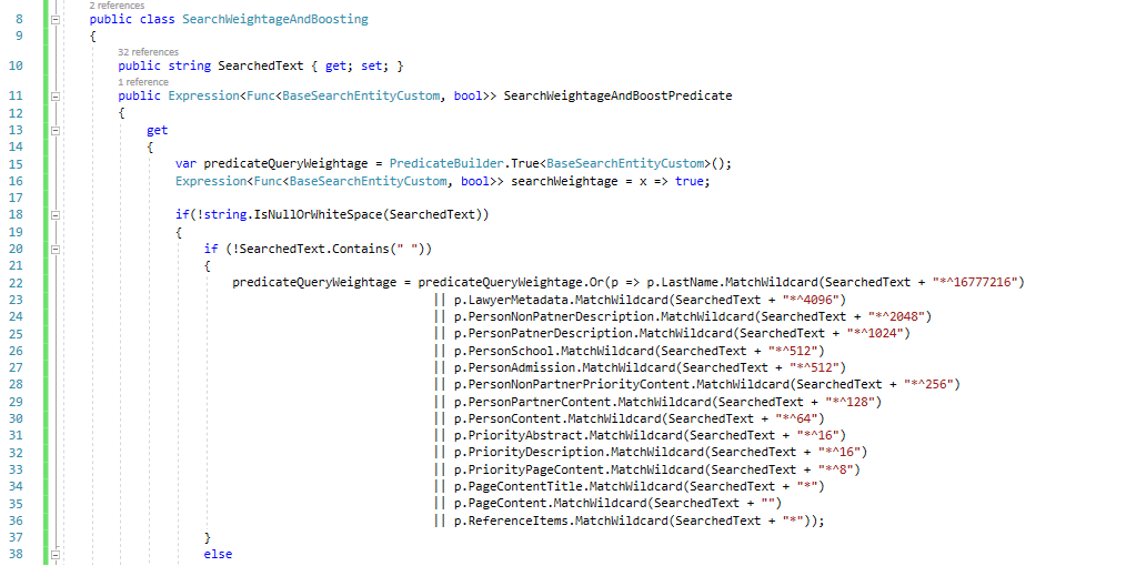 Best Practices In Sitecore Search To Enhance The User Experience Altudo