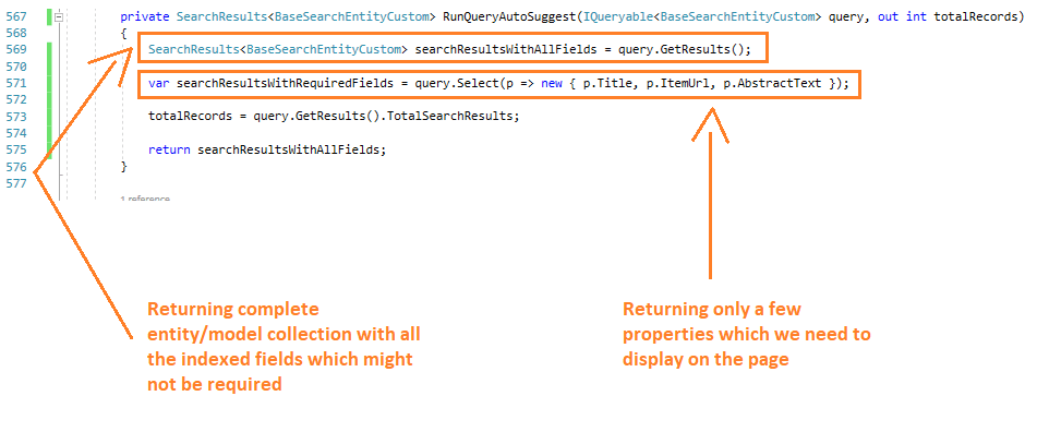 Best Practices In Sitecore Search To Enhance The User Experience Altudo