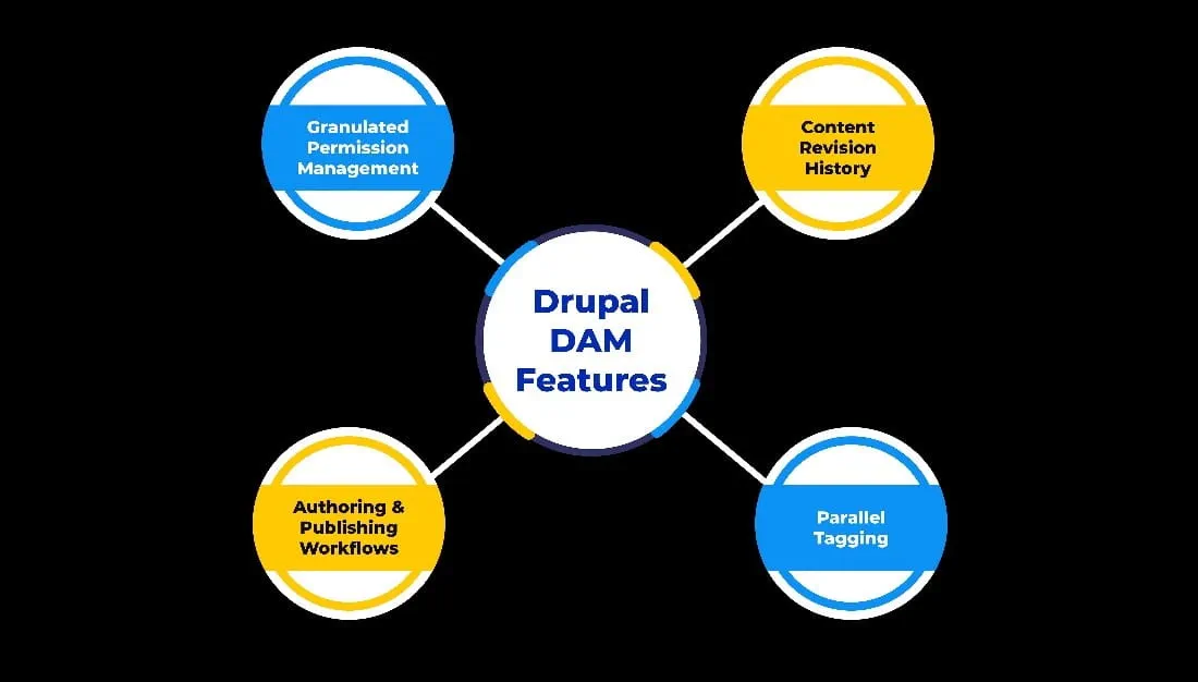 5 Ways Inefficient Digital Asset Management Can Fail your Digital Strategy