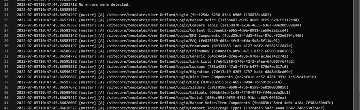 Automated Deployments With Sitecore Content Serialization In Azure Devops