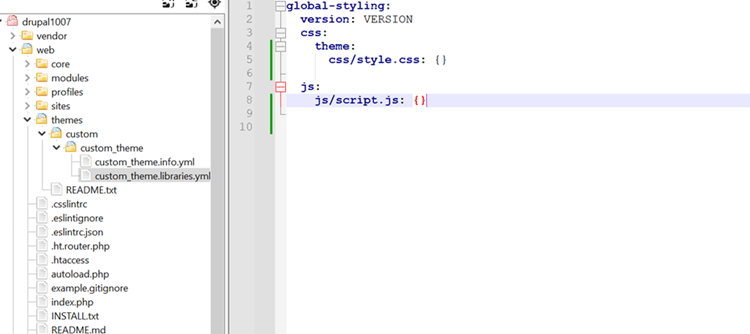 Custom Theming In Drupal 10 