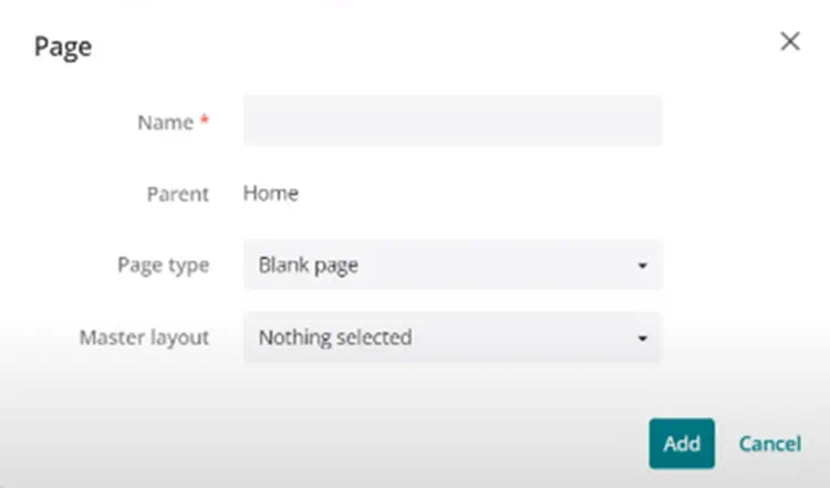 How to Build Customized Pages in Content Hub? | Altudo