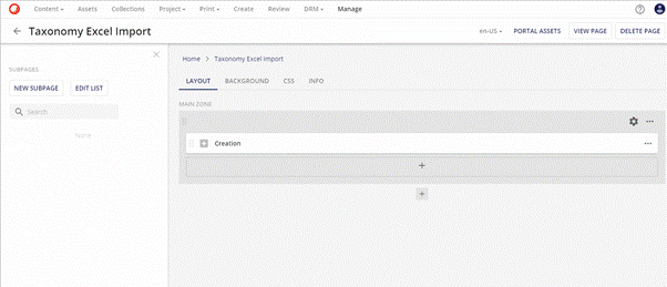 How to Create a Custom Taxonomy on Sitecore?