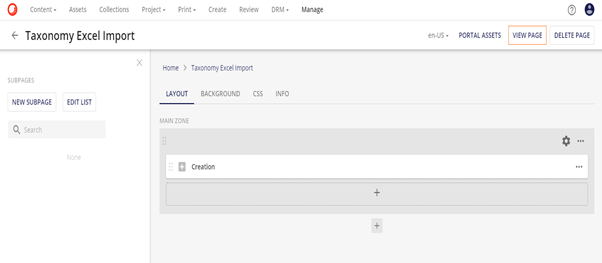 How to Create a Custom Taxonomy on Sitecore?
