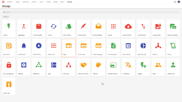 How to Create a Custom Taxonomy on Sitecore?