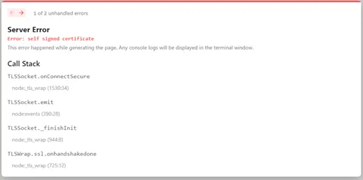 How To Create A Nextjs Application In Sitecore Altudo