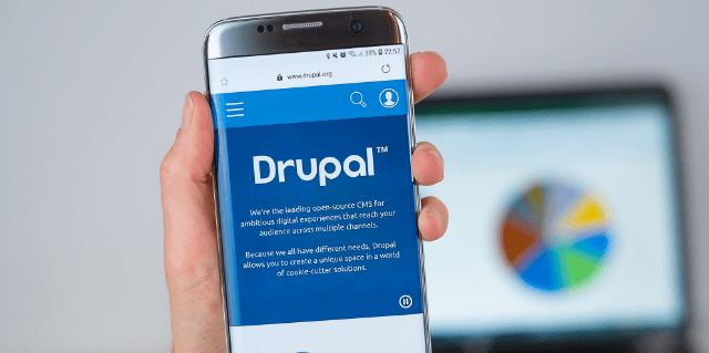 Why Migrate To Headless Drupal