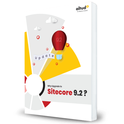 Best practices for Sitecore 9.2 Upgrade & Its Features | Altudo