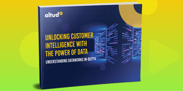 Large Organizations Data Management and Storage Solutions Altudo Large Organizations Data Management and Storage Solutions Altudo