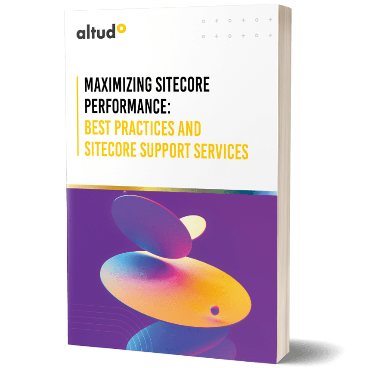 Best Practices and Sitecore Support Services