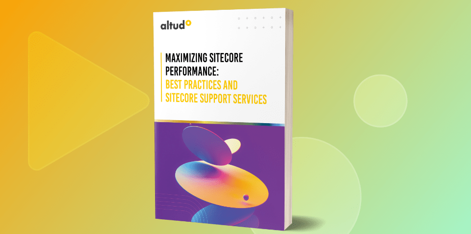 Best Practices And Sitecore Support Services