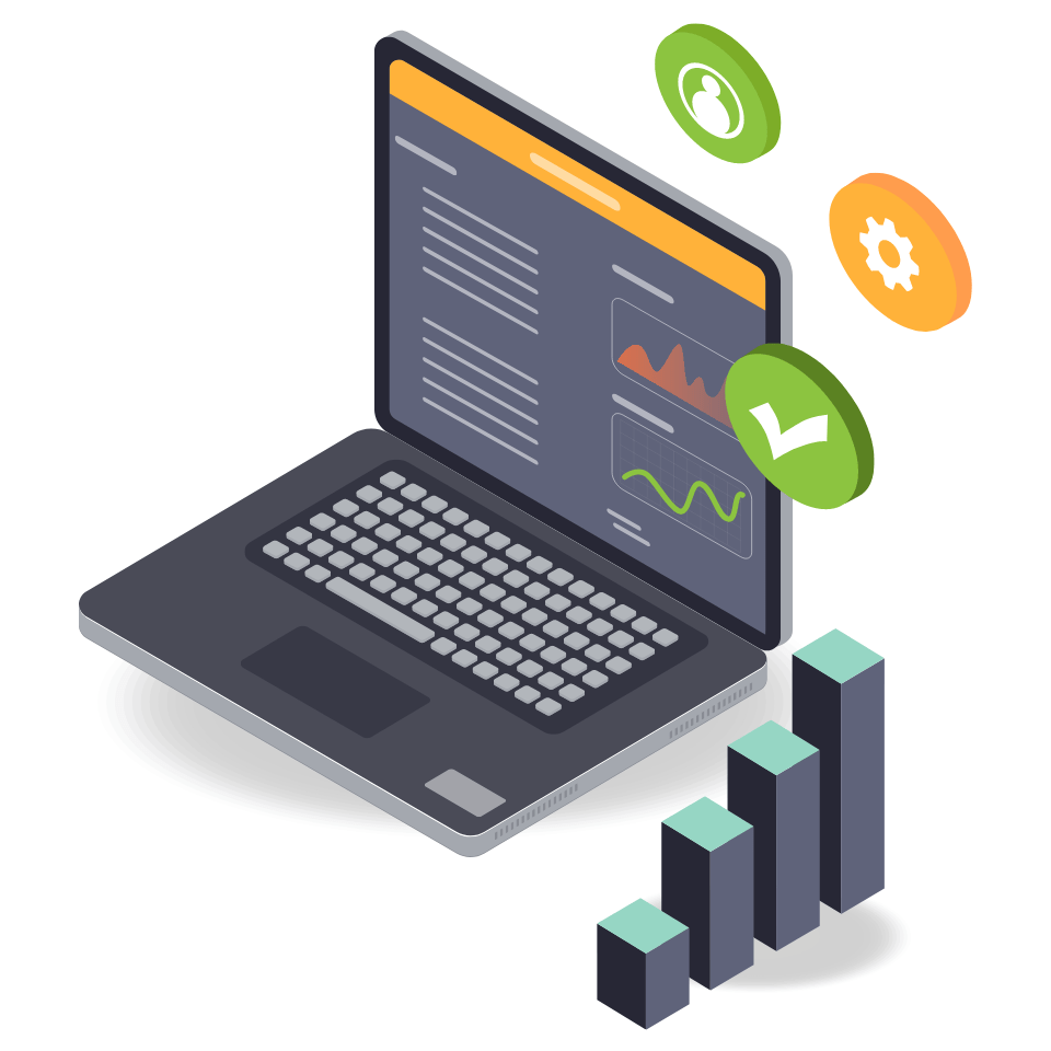 Google Analytics 4 Migration Services | GA4 Implementation Google Analytics 4 Migration Services | GA4 Implementation