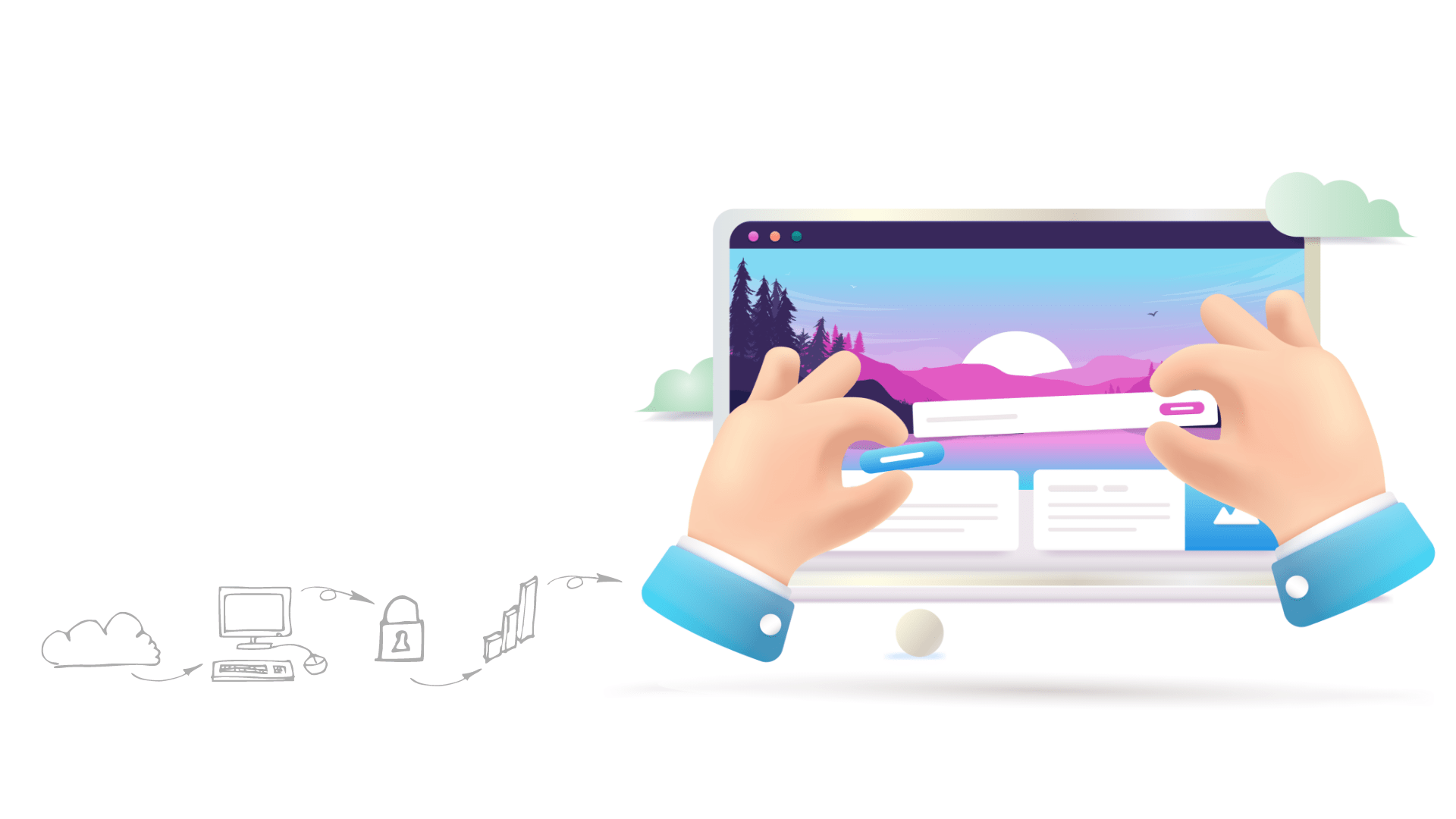 Digital Asset Management Dam Services Altudo