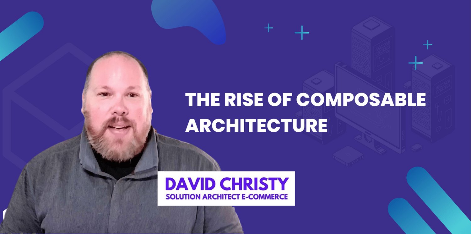 The Rise of Composable Architecture